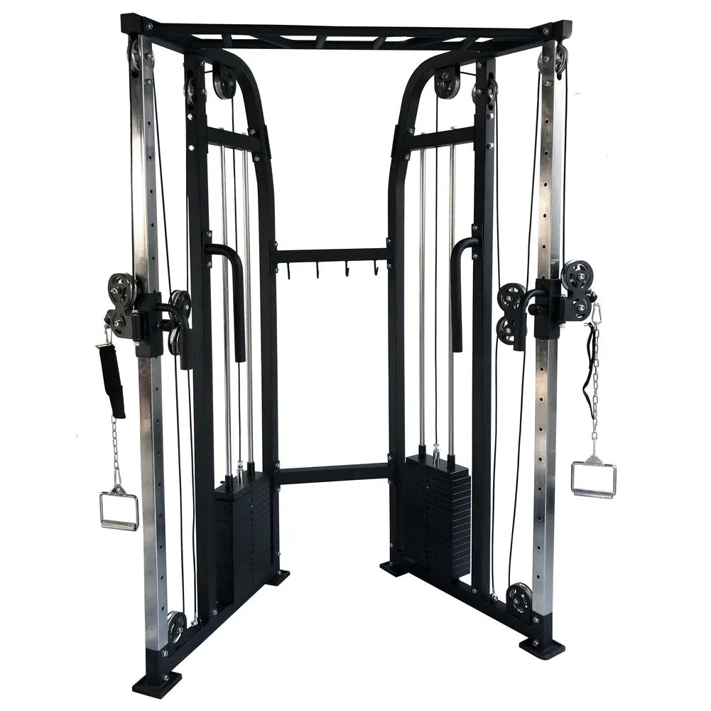 GF Functional Trainer Preloaded